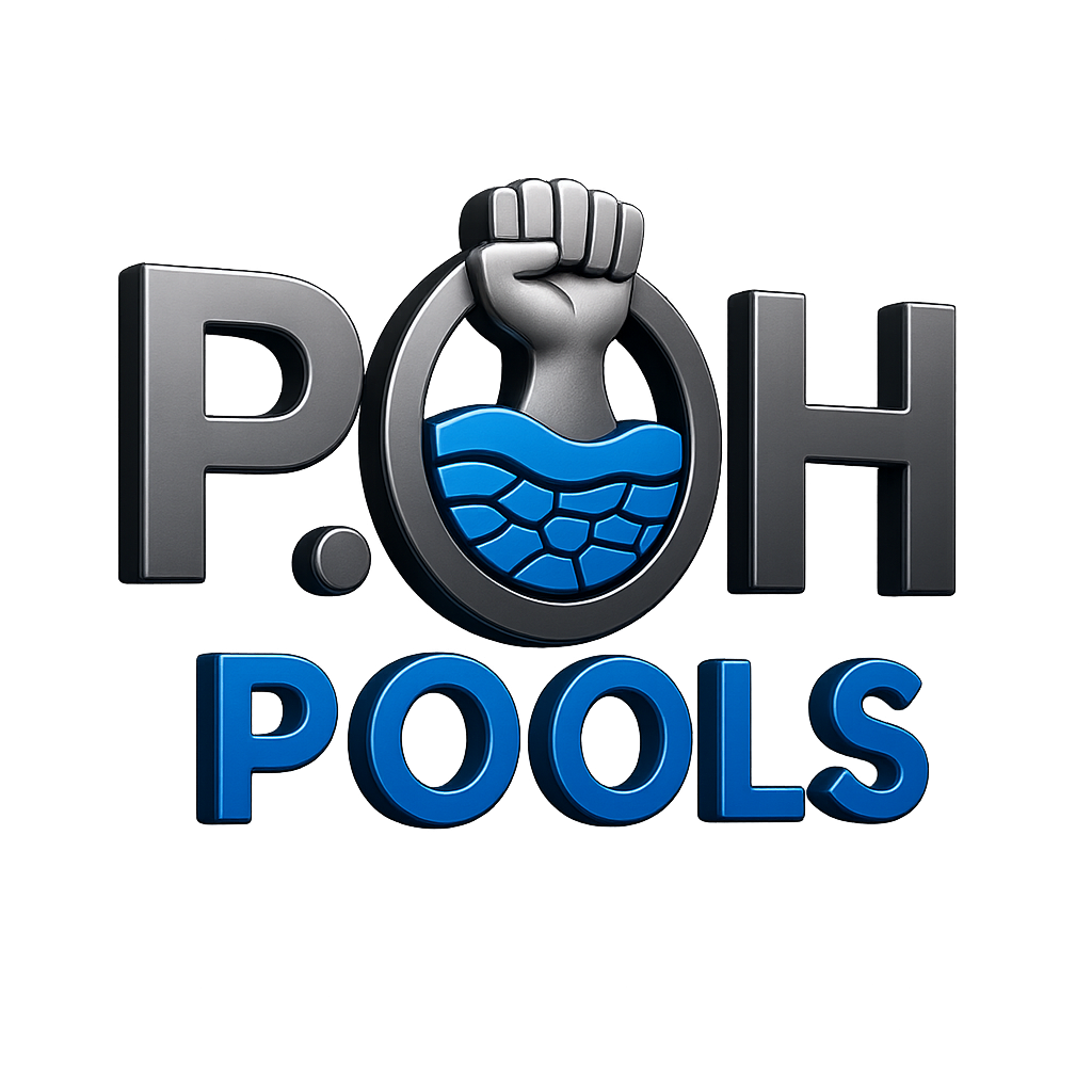 POH Pools - Professional Pool Maintenance & Repair Services